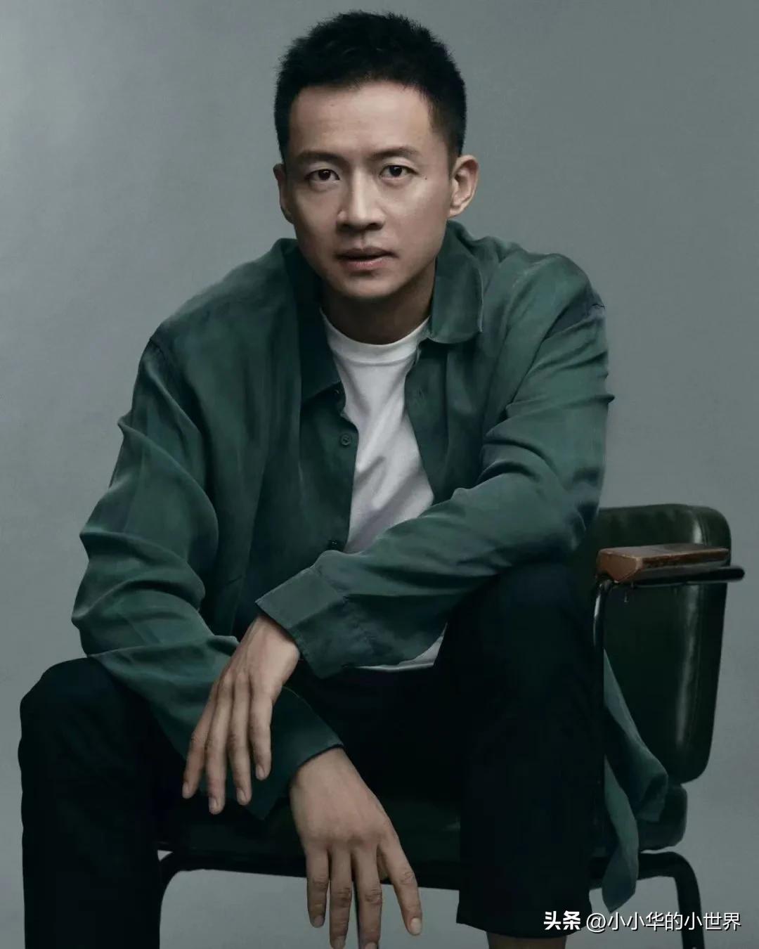 Tang Zeng: Zhao Liying's "Worthless Man", you finally became popular ...