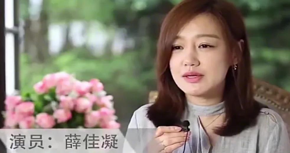 Hu Ge first talked about being a father, saying that marrying Huang ...