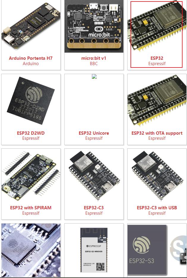 MicroPython[ESP32]物聯網開發-開發環境搭建-001 - 頭條匯