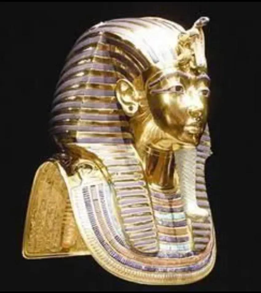 Demystifying Egyptian Pharaoh's Funeral in the Valley of the Kings - iNEWS