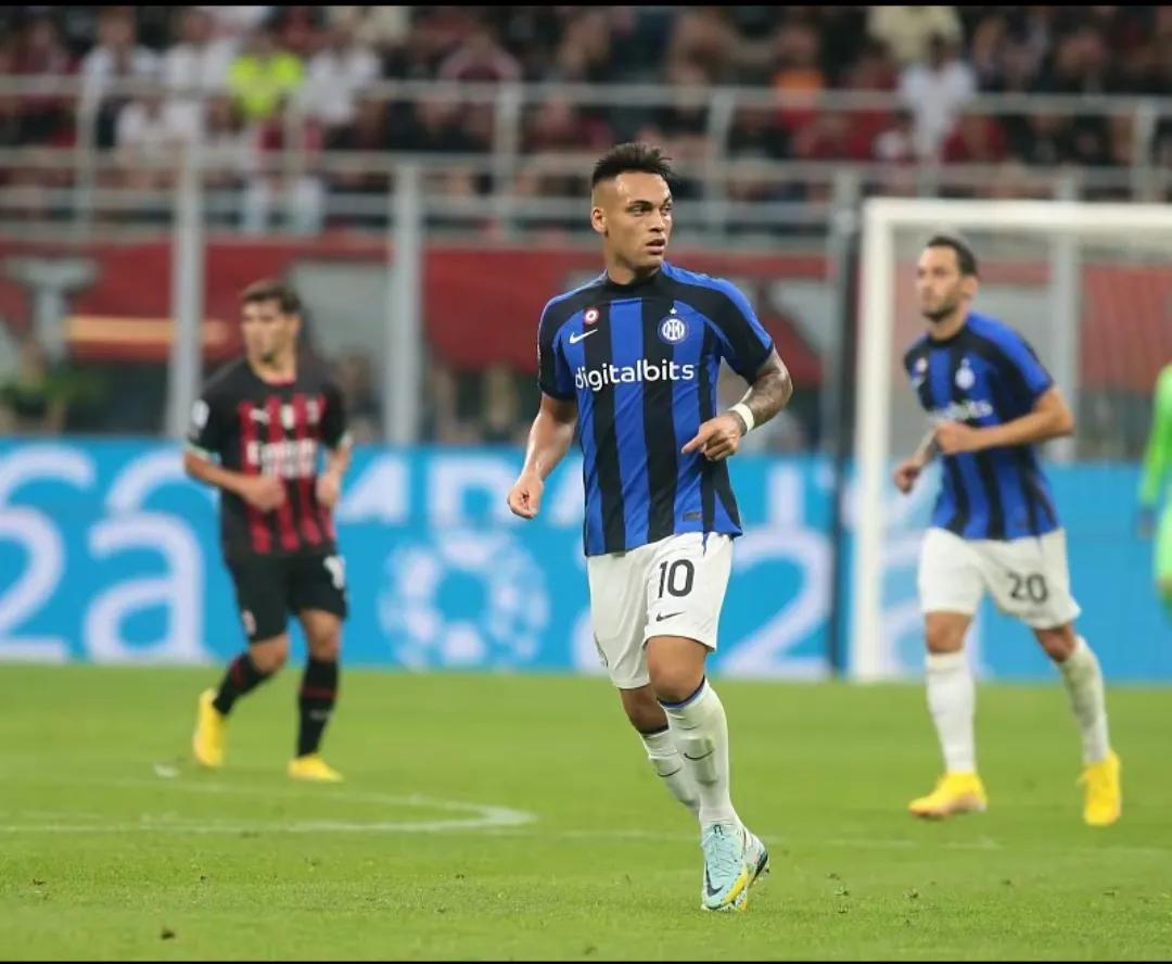 Champions League, Inter vs. Bayern Munich - iNEWS