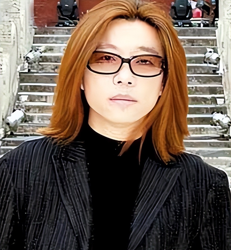 Singer Guo Feng's "disappearance" is the loss and sorrow of the entire ...