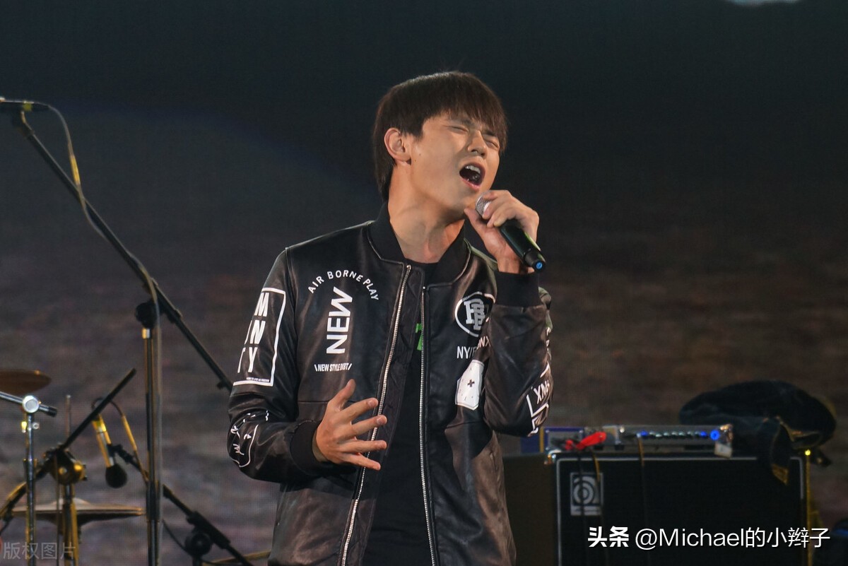 Pity! The runner-up of "The Voice of China" Zhang Hengyuan died of ...