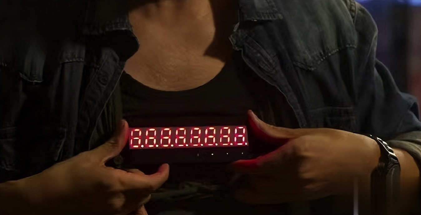 [Three-Body Problem] Why is there a countdown? What is Wang Miao's ...