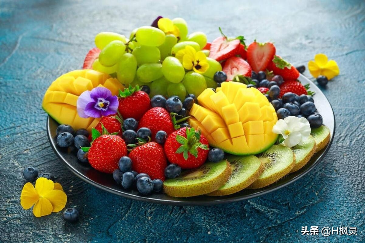 Judging the sugar content of fruit can't just be tasted - iNEWS