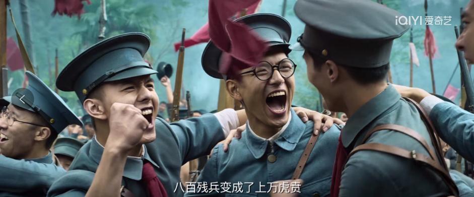 Luo Ronghuan, the only marshal who enjoyed a poem presented by Mao ...