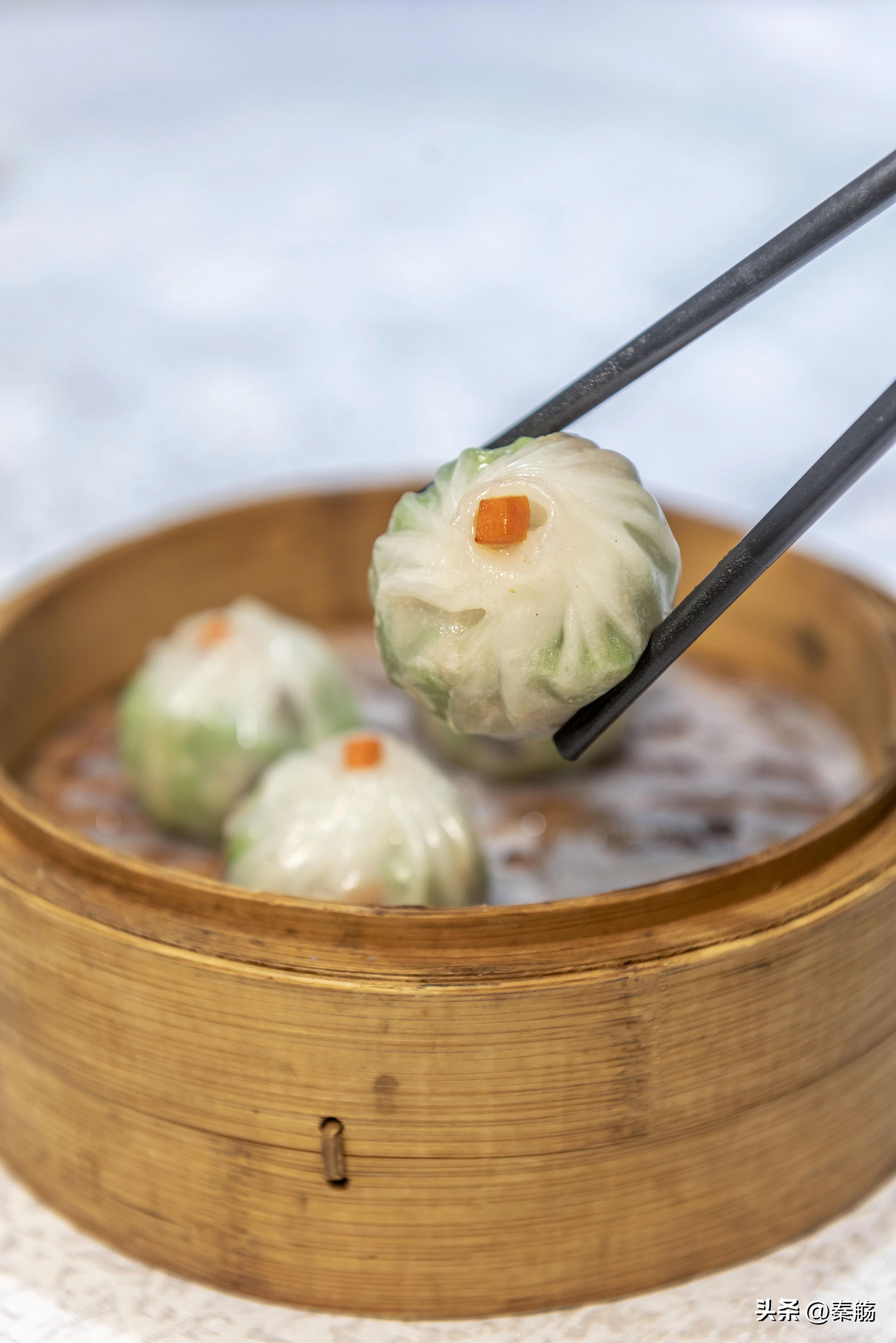 Shunde · Ronggui must eat full - iNEWS