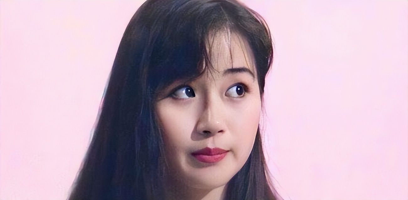 The goddess Wan Qiwen is 51 years old this year?Is "Ma Xiaoling" really ...