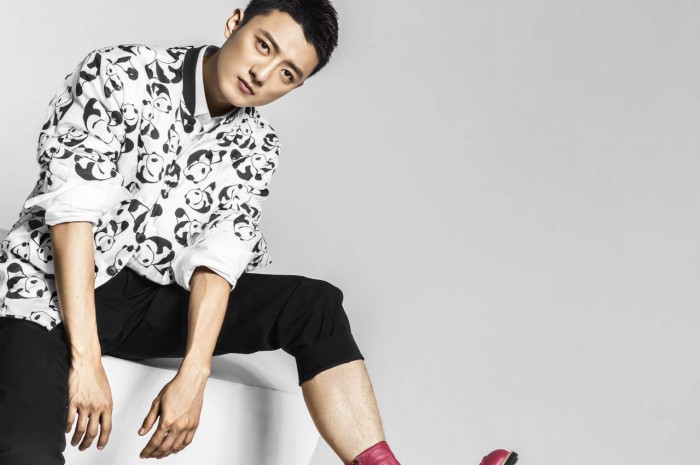 "Gao Qisheng" Su Xiaoding: 16 years of fame, "destroyed" for one month ...