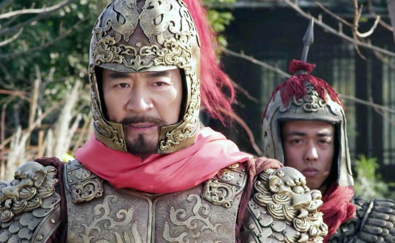 An Analysis of the Evolution of Li Jiancheng's Status in the Military and Political Structure of ...