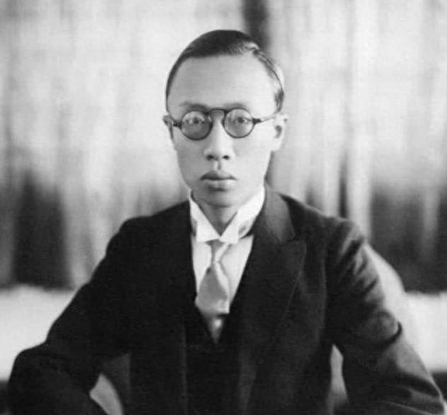 Puyi's body was spoiled by court ladies since he was a child. What did ...