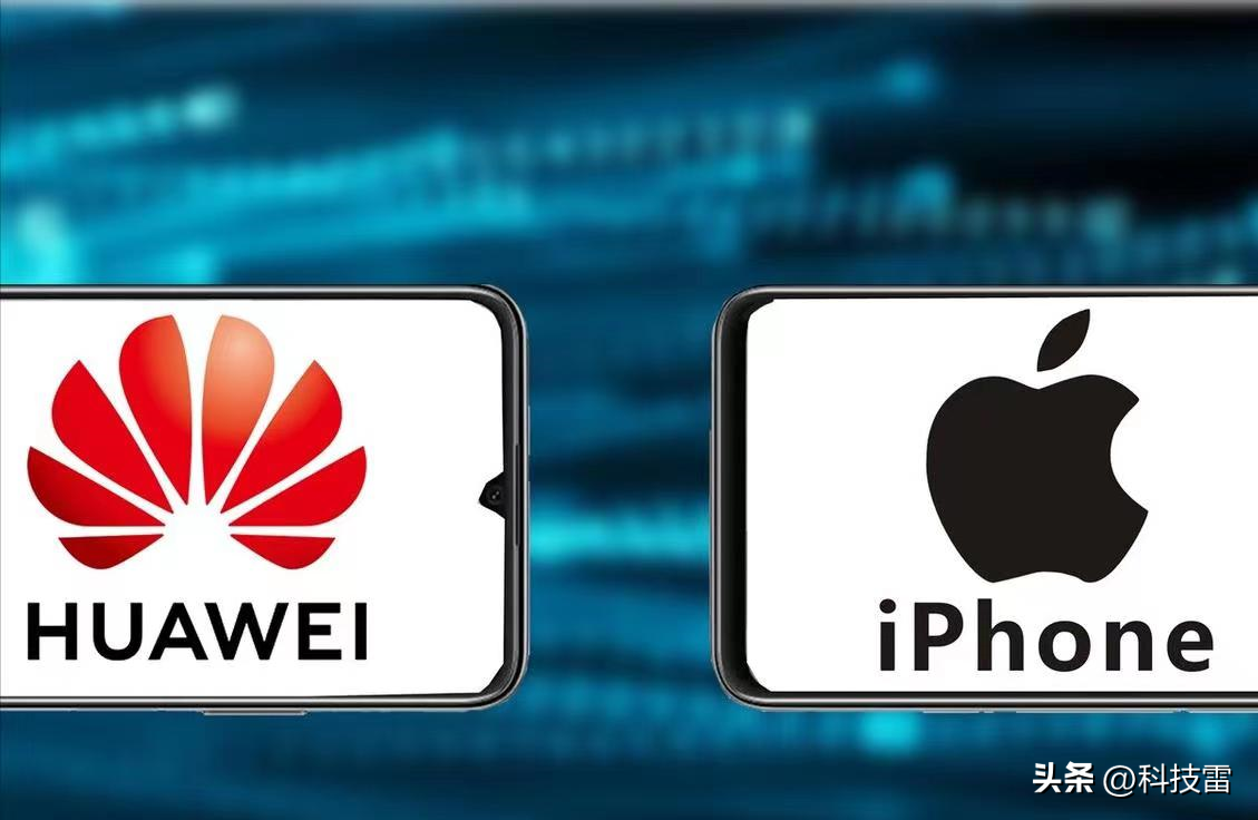 4 million units, important data released, foreign media: This is Huawei ...