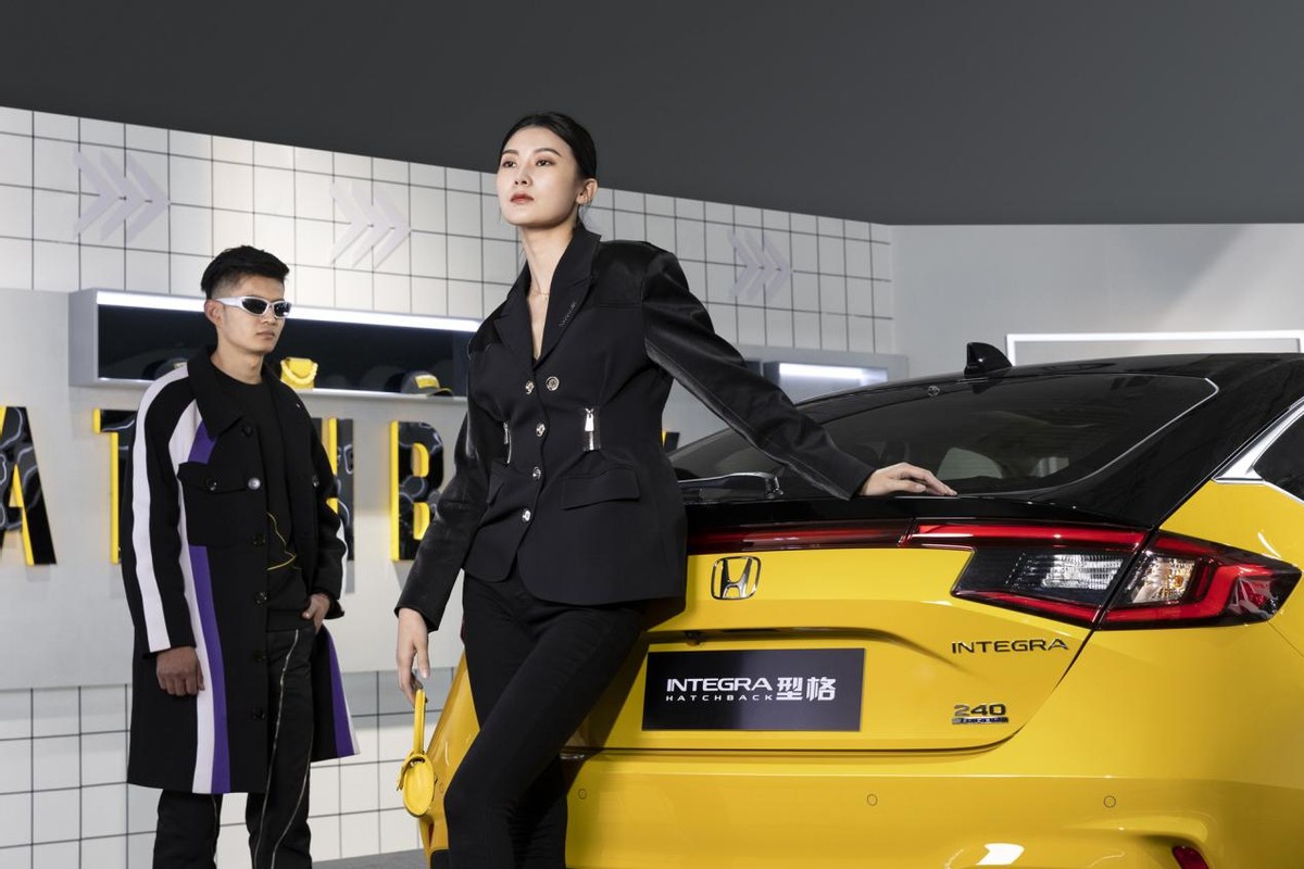 How does Xingge poke the hearts of young consumers? - iMedia