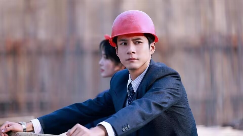 "Love is full of nine bends" Zhao Yajing used her three "sacrifices" in exchange for Yang Shumao ...