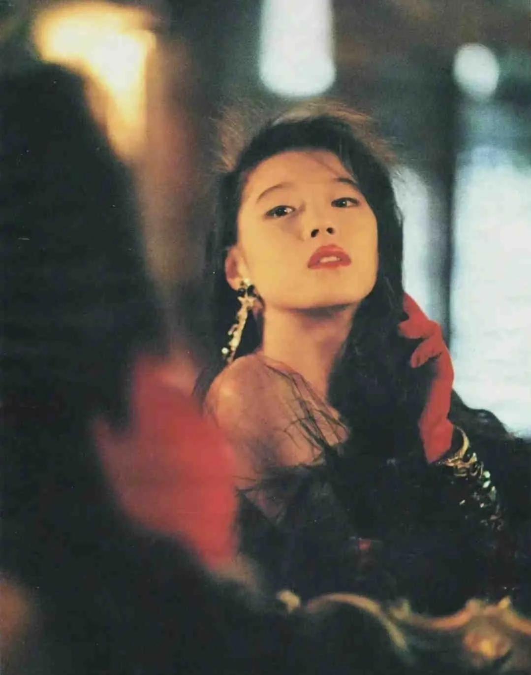 Forty years of Nakamori Akina's debut: the first singer of the Showa ...