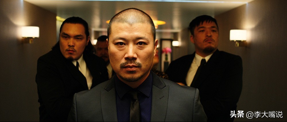 Fast Editing and Visual Effects of the Movie "Super Body" - iMedia