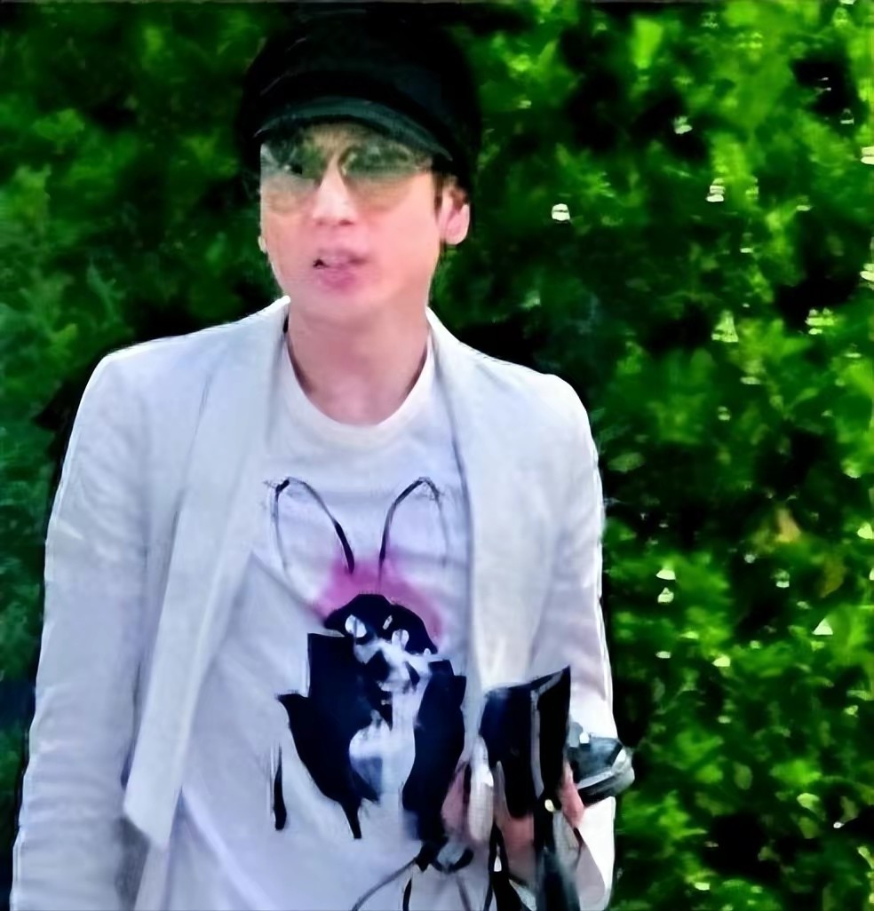 "Evil boy" Wang Shuo: slept with all the actresses in the entertainment ...