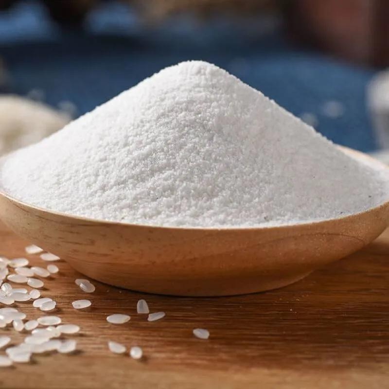 One of the processing techniques and methods of rice and rice flour ...