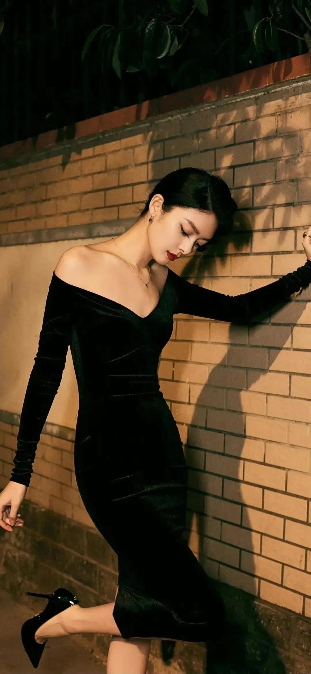 Fu Jing, Appreciation of Meitu Series - iMedia