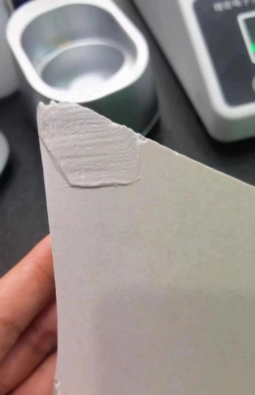 Beautiful seam color, choose polyurea or epoxy? - iNEWS