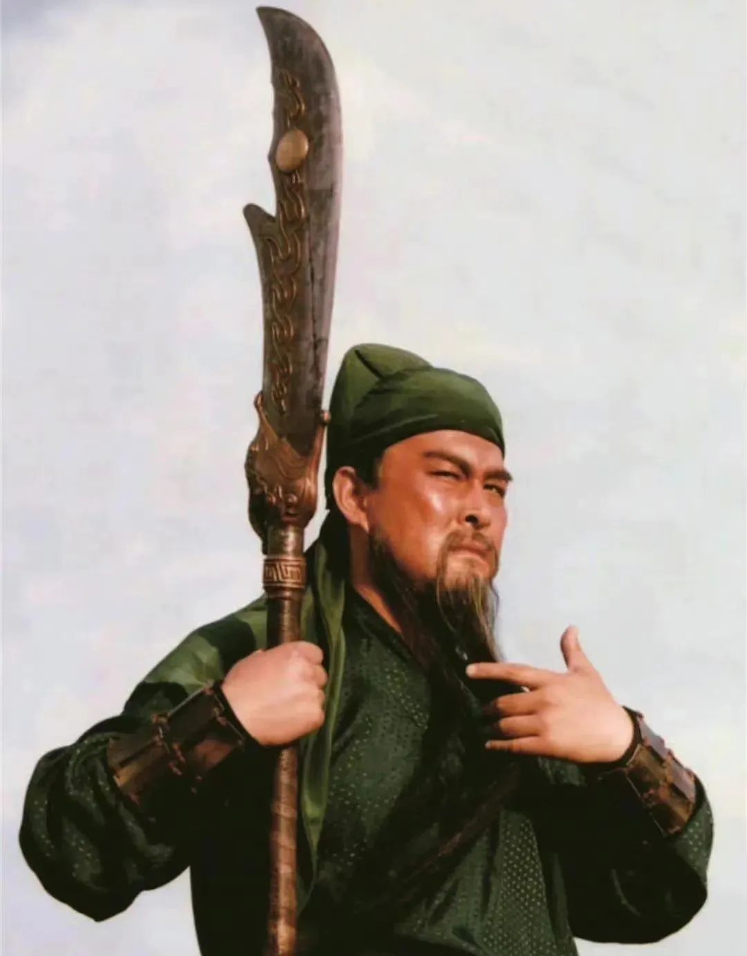 "Second Master Guan" Lu Shuming, go!His last update was left to the ...