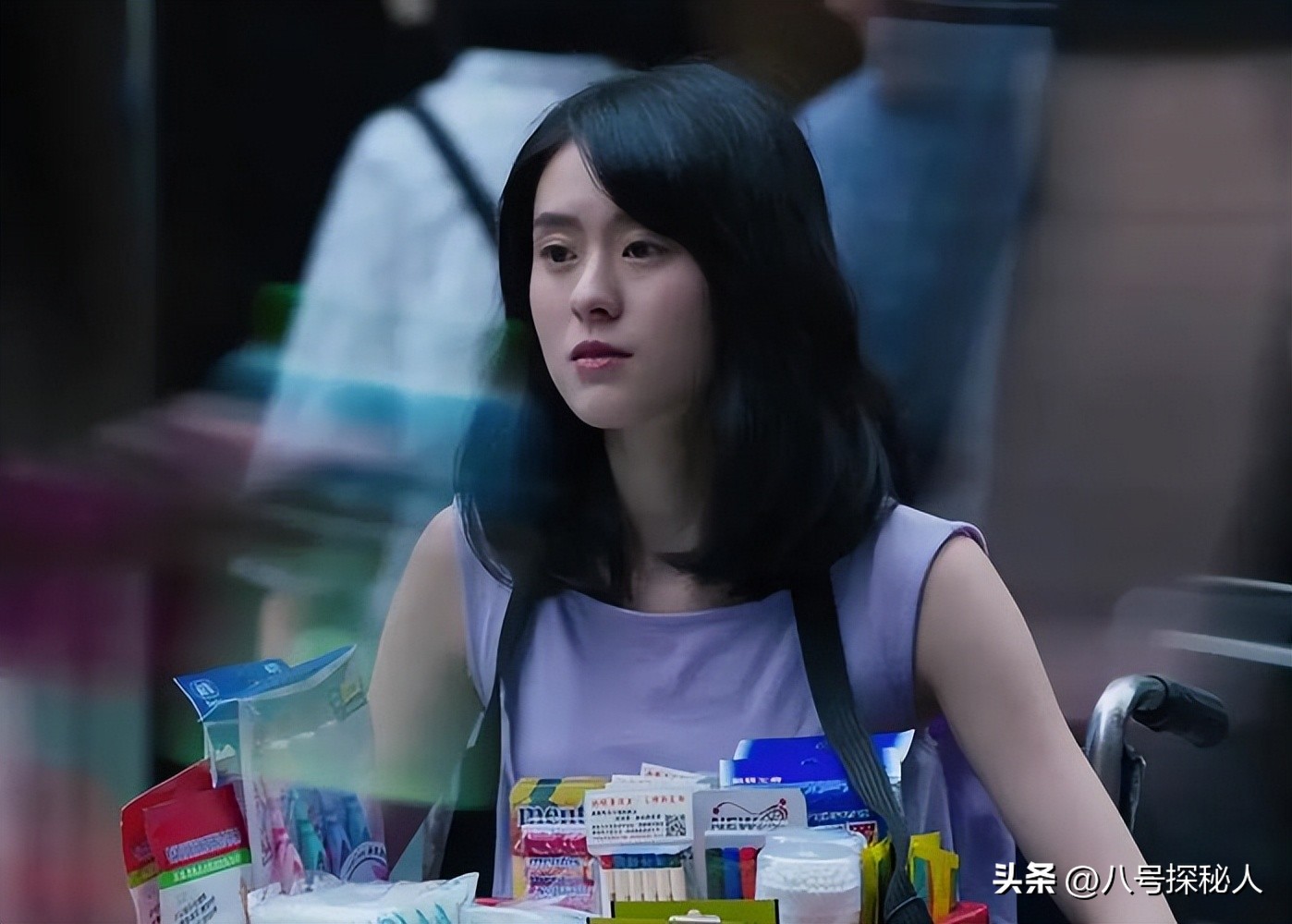 "Dear Killer" Efforts to Find Hope and Warmth in Pain - iMedia