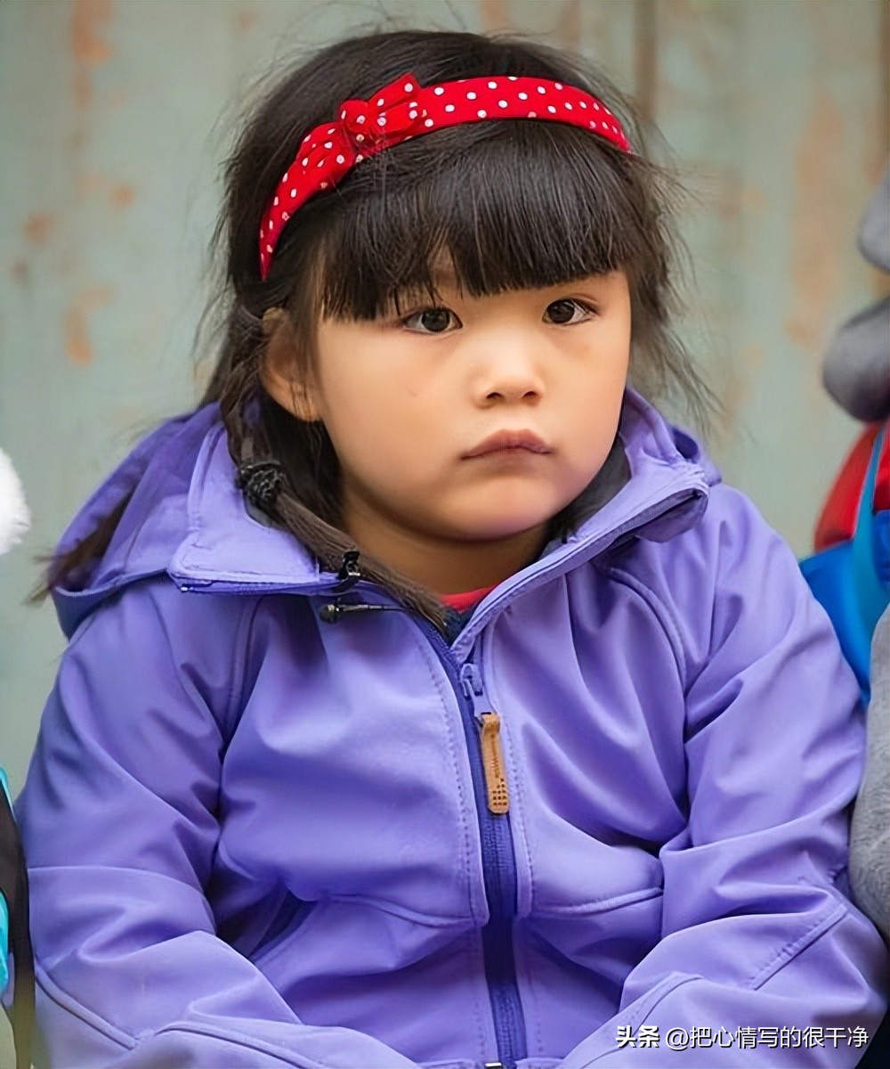 Wang Shiling has lost weight and is so beautiful - iNEWS