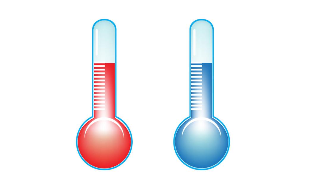 The mystery of temperature: Why can we heat matter to billions of ...