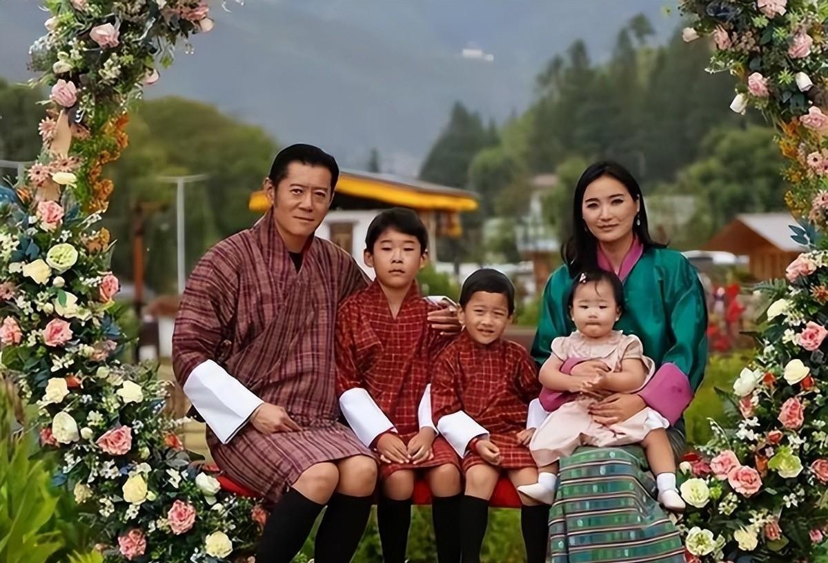 Bhutanese Queen Pema was stunned when the King left her and went to the ...