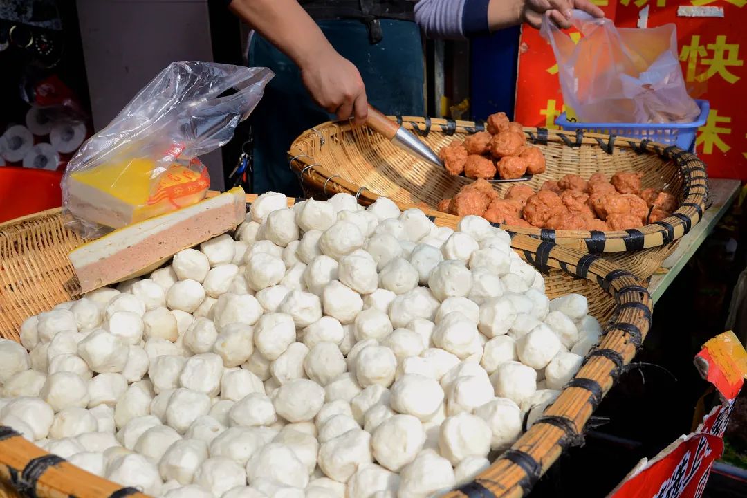 The exclusive taste of the New Year for Wuhan people!You can only eat ...
