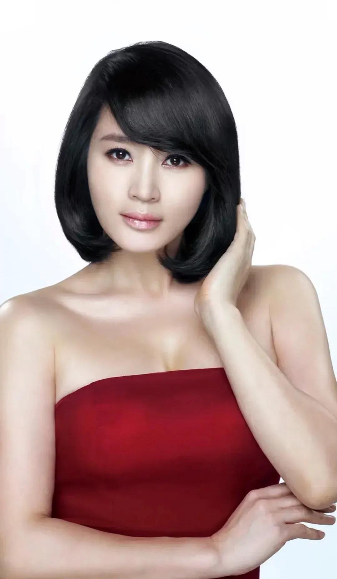 The first sister of the Korean host, Kim Hye-soo, can you see that she is in her fifties? - iNEWS