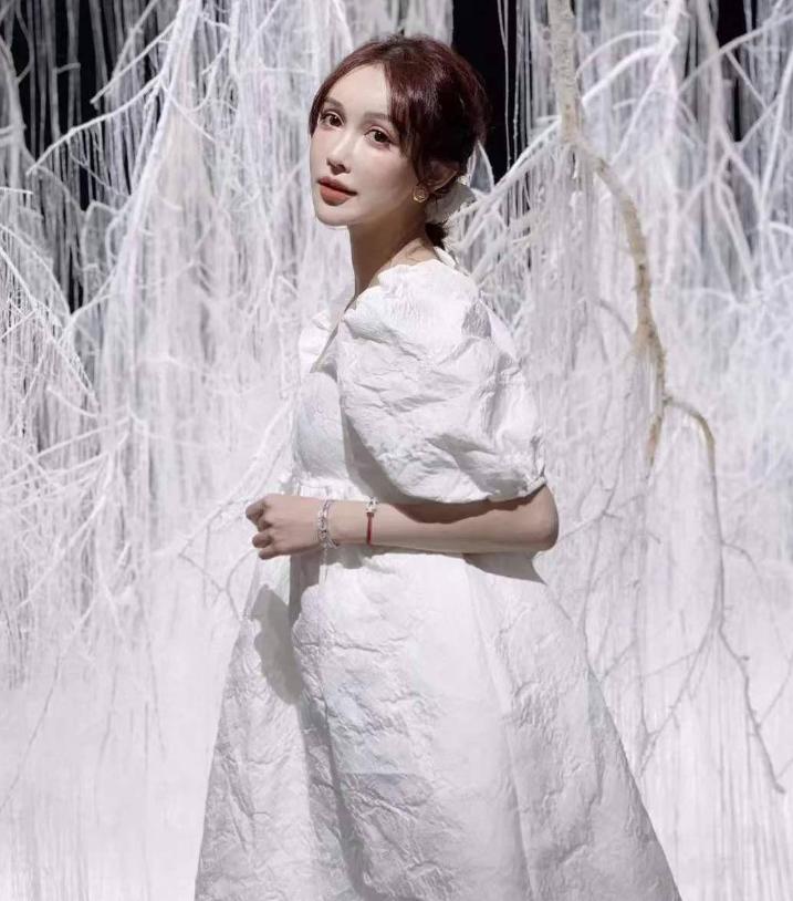 At the age of 14, she was taken by her mother for plastic surgery, and ...