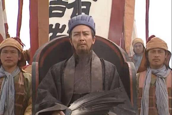 Why can everyone see Sima Yi that he is extraordinary?Where does he ...