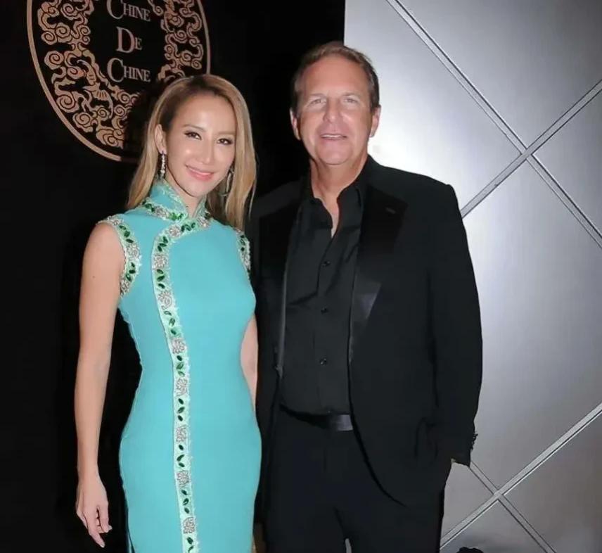 Li Silin revealed that the reason why her mother didn't want Bruce to ...
