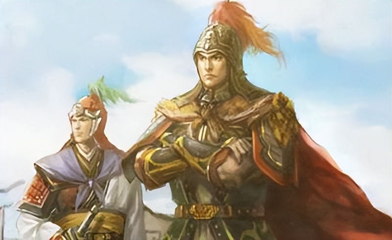 "Sou Shen Ji" Jiangdong Little Overlord - The Death of Sun Ce - iNEWS