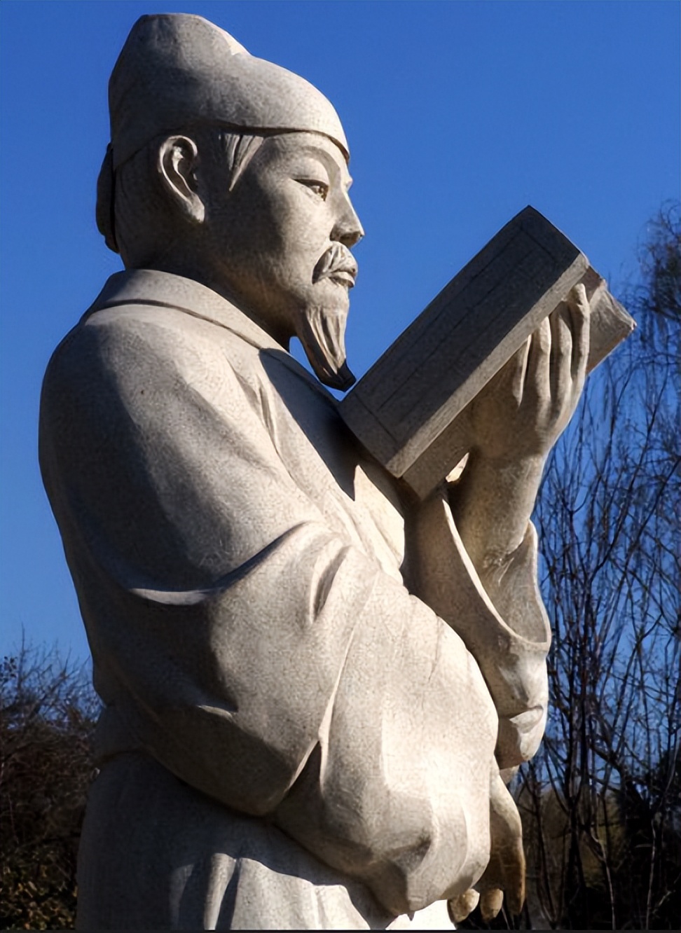 Exploration and Analysis: The Poetic Enlightenment of Yang Wanli's ...