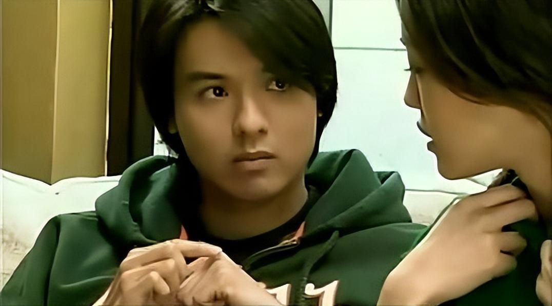 Feng Delun is really daring to play, and at the same time, he invited Shu Qi and Karen Mok to ...