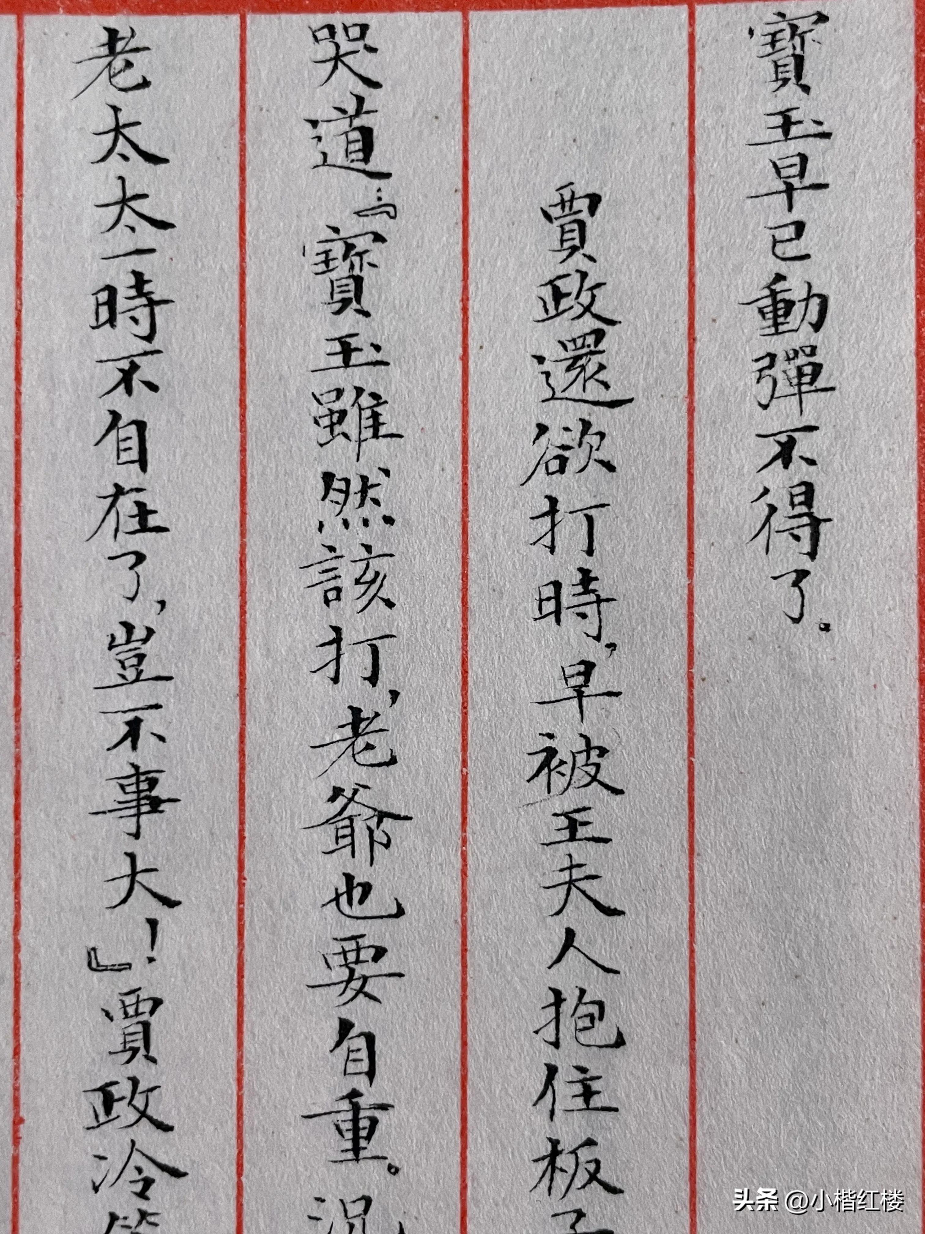 Xiaokai Dream of Red Mansions 2023098 - iMedia