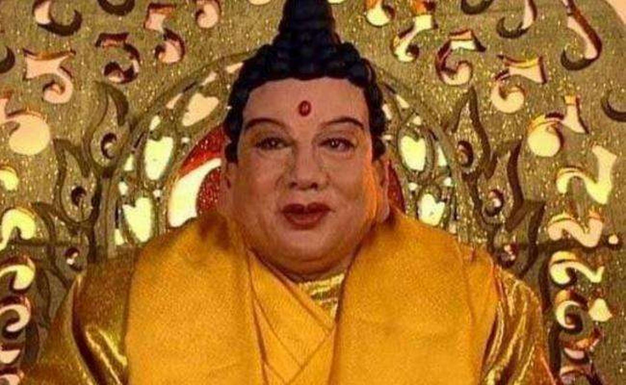 Is the six-eared macaque another Monkey King?Look at the original eight ...