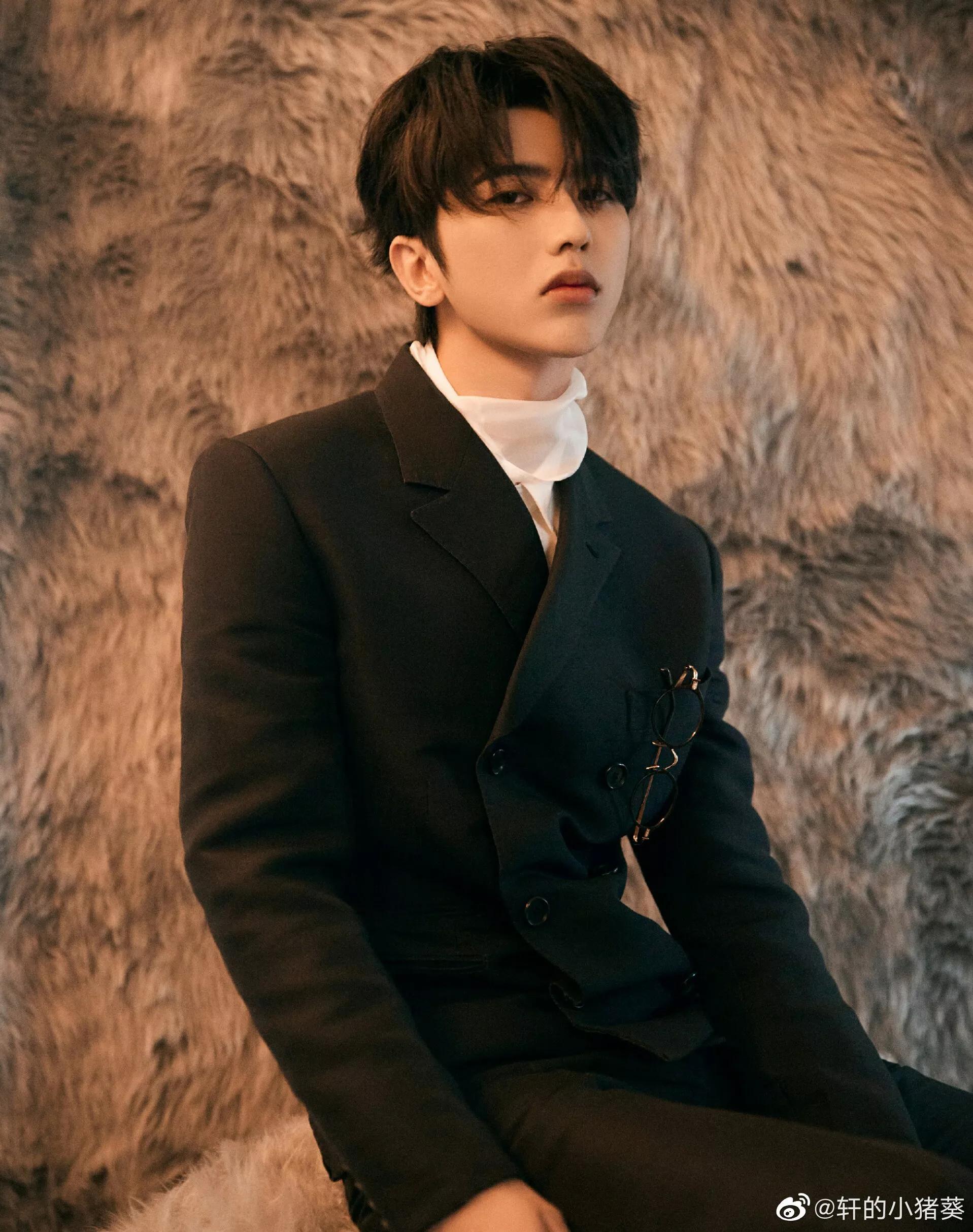 Cai Xukun, Li Xian, Wang Yuan, Zhang Binbin, who do you think has won? - iNEWS