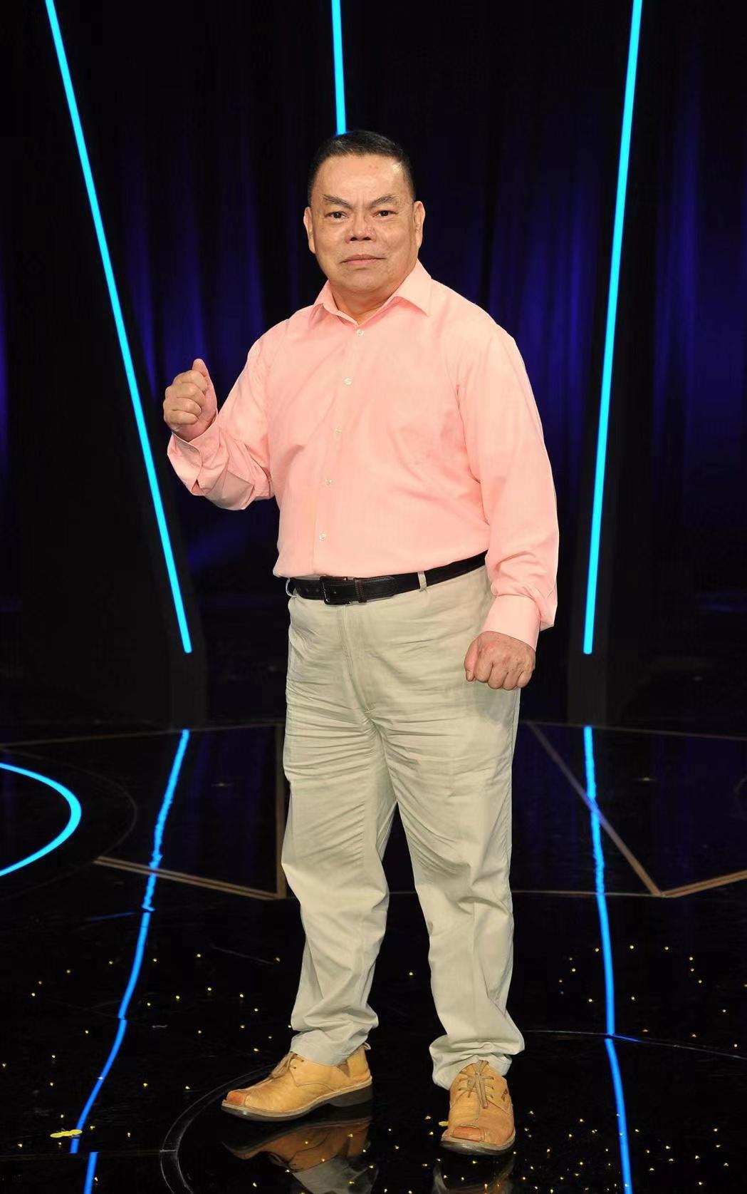 71-year-old Xi Gu was hospitalized with advanced liver cancer!Claims to ...