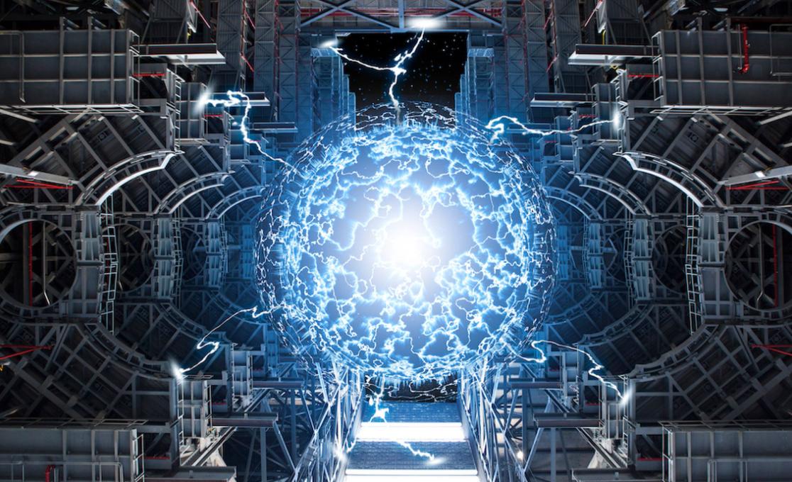 Why do humans manipulate nuclear energy? - iNEWS