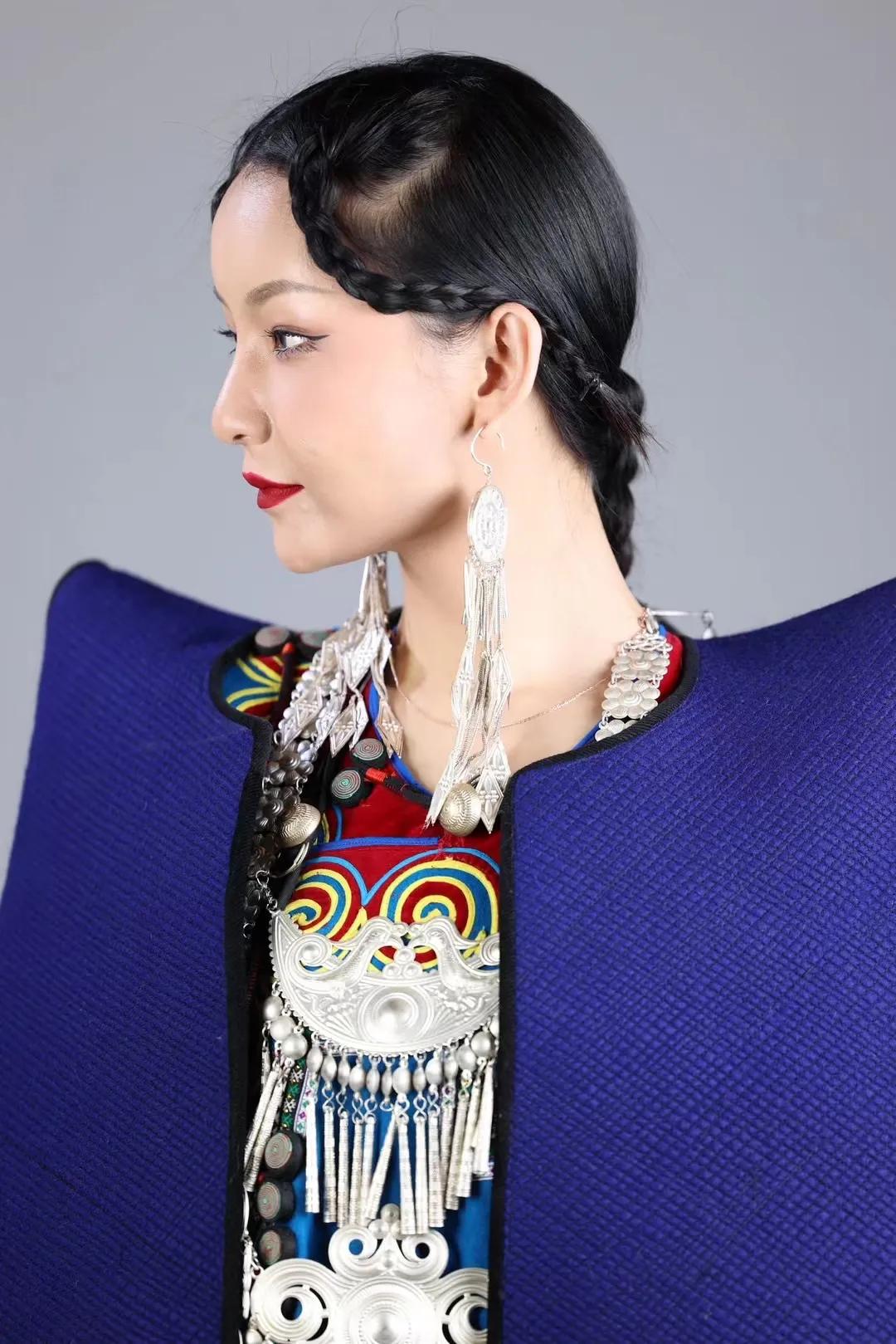 Mianning Yi singer Asu Amin: Use music to tell a different kind of ...