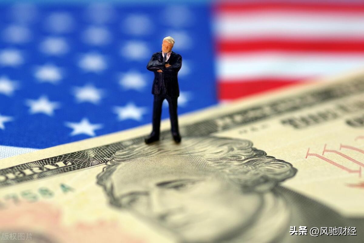 Musk talked about the "de-dollarization" of currency, and the ...