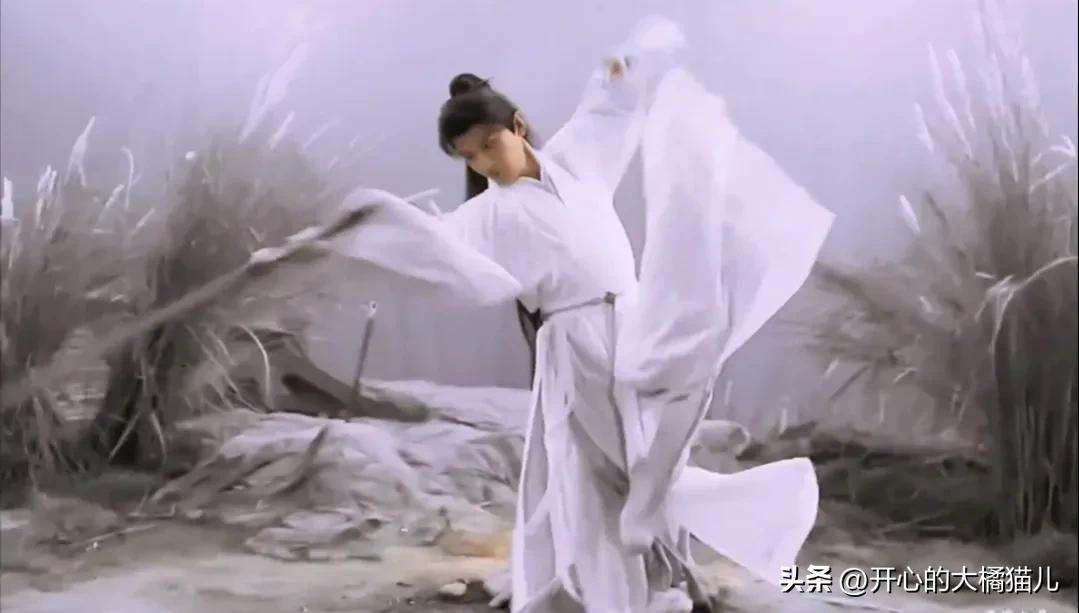 Cheng Yi's new drama "Heroes" is about to start, playing a generation ...