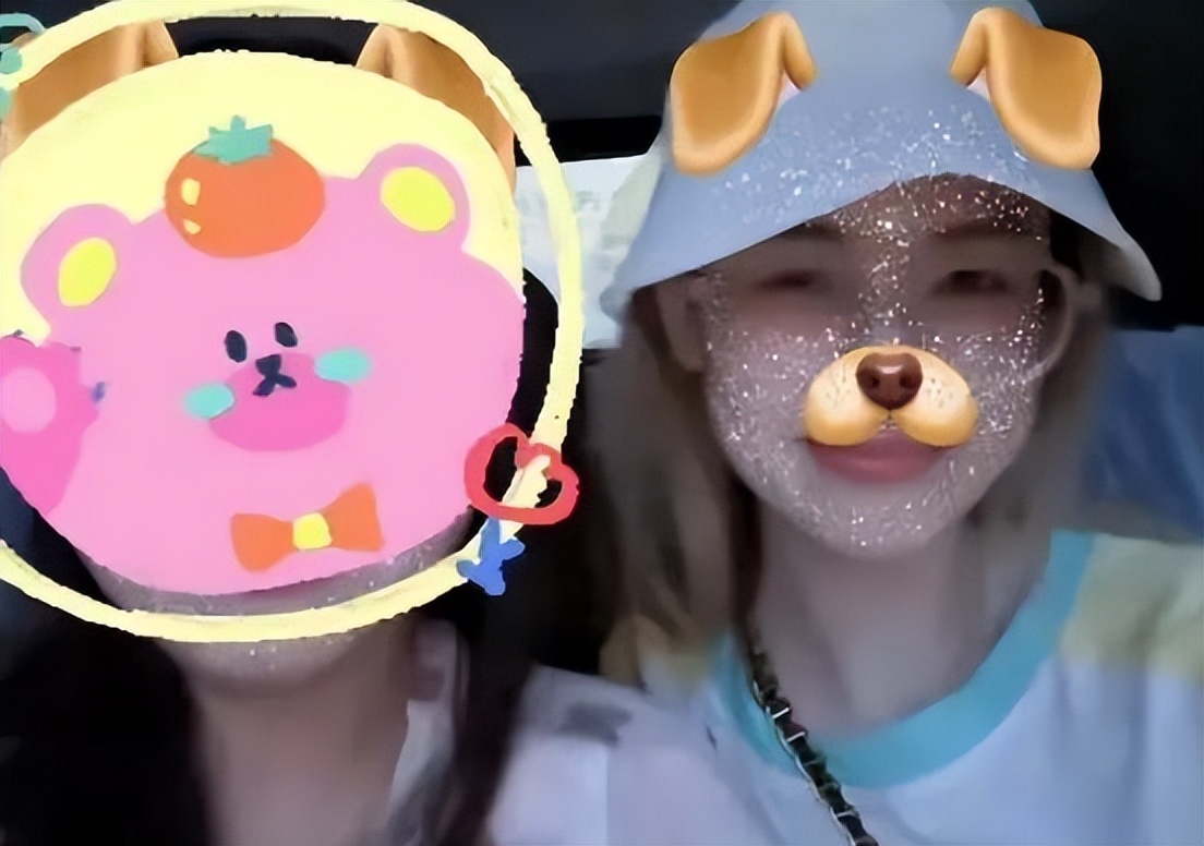 Wang Baoqiang and Ma Rong reconcile! Participating in her daughter's ...