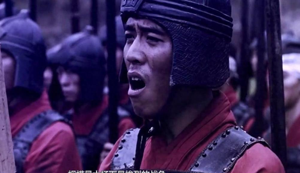 Bai Qi killed 400,000 Zhao soldiers in a trap: Archaeologists dug up ...