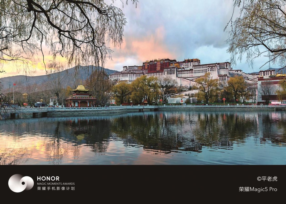 2023 Glory Video Project! Follow the imprint of the city and explore a ...