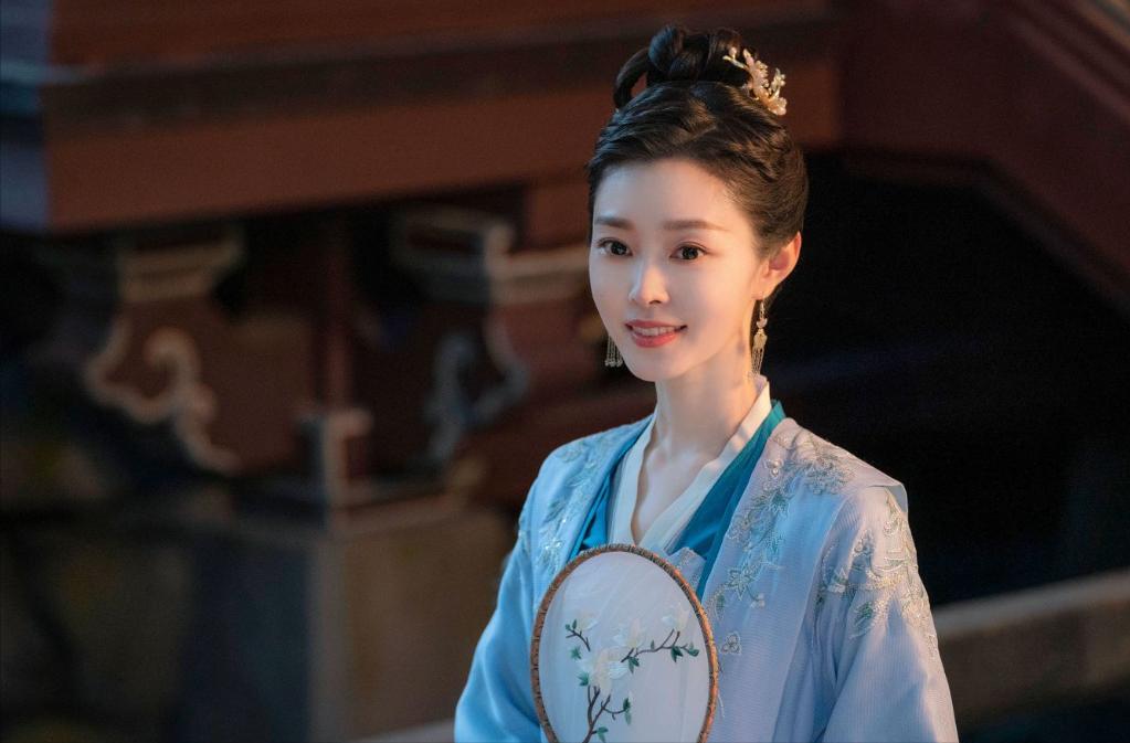 "Long Wind Crossing" opened with an anti-routine, Bai Jingting and Song Yi's "fancy" two-way ...