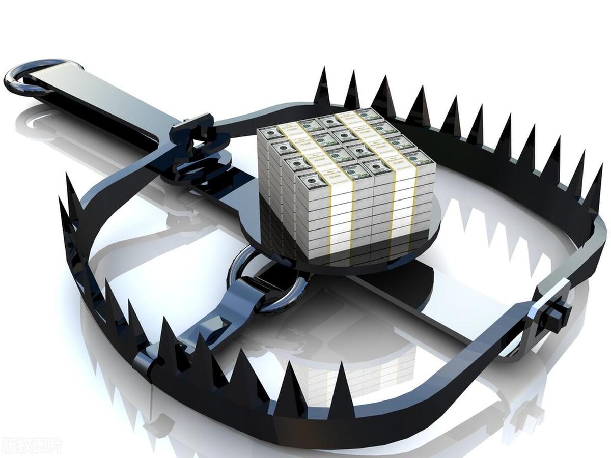 The Dollar Trap: America's Debt Crisis and China's Wealth Defense - iMedia